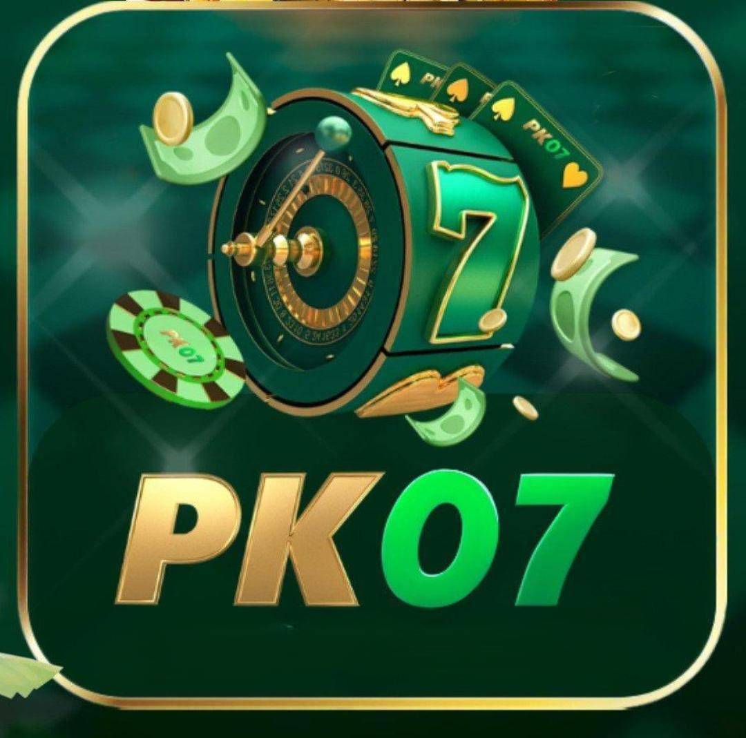 PK07- Pk07 Game Download Latest Version( Earn Real money) v1.0.2 Free ...